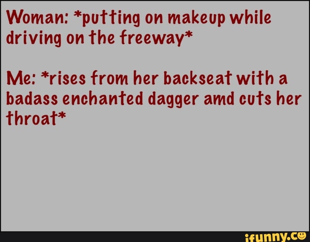 Backseat memes. Best Collection of funny Backseat pictures on iFunny