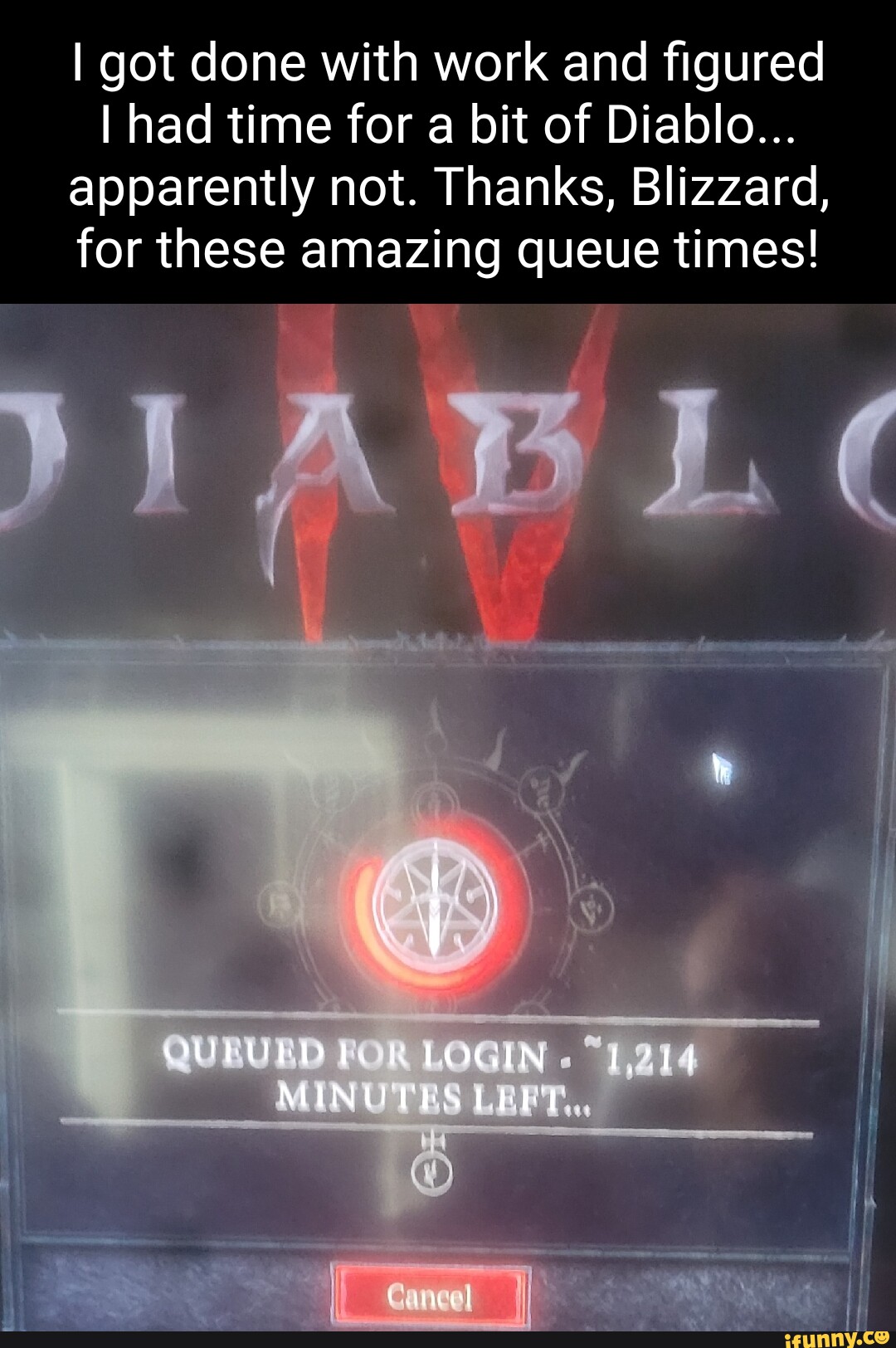 Blizzard memes. Best Collection of funny Blizzard pictures on iFunny