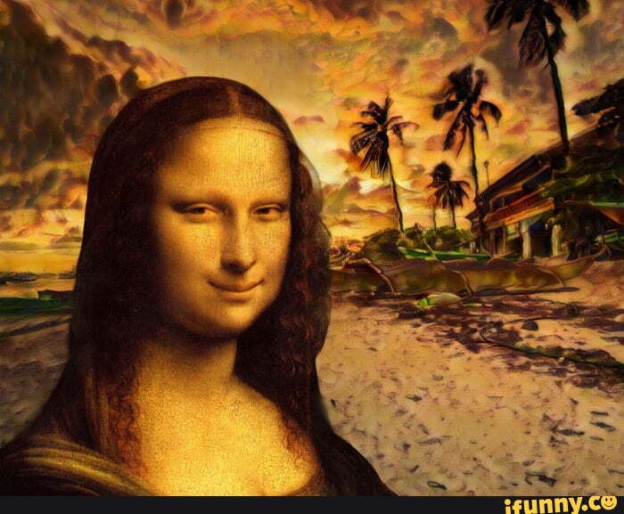 Leonardo_da_vinci memes. Best Collection of funny Leonardo_da_vinci ...