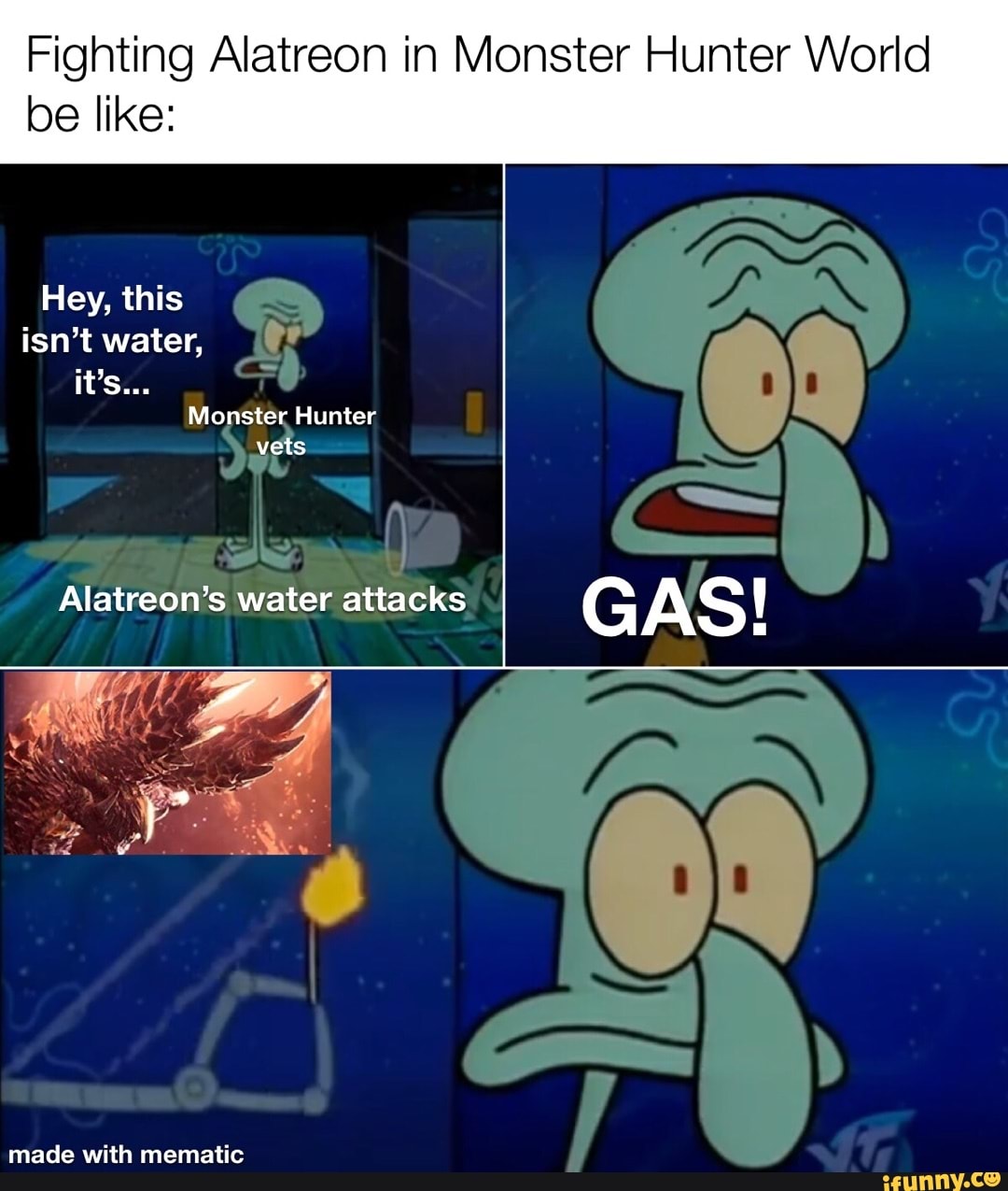 Alatreons memes. Best Collection of funny Alatreons pictures on iFunny