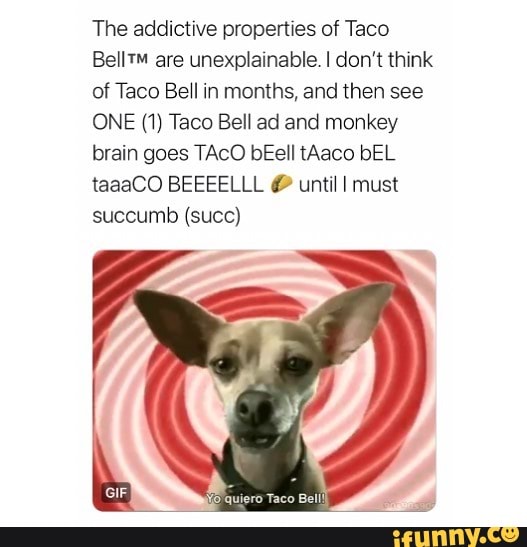 Taaaco memes. Best Collection of funny Taaaco pictures on iFunny
