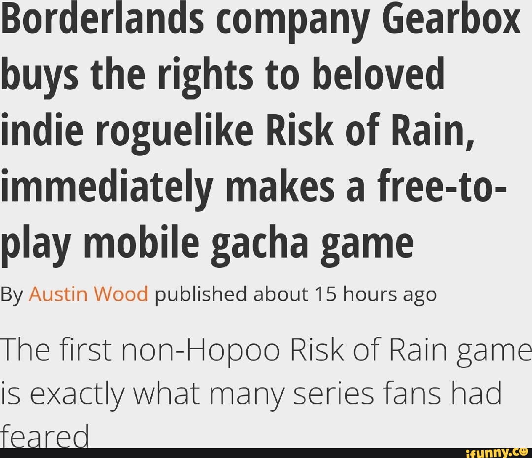 Gearbox memes. Best Collection of funny Gearbox pictures on iFunny