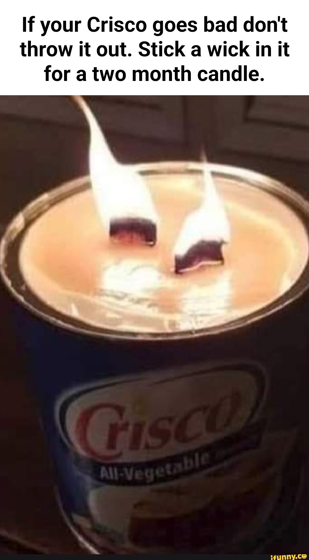 Crisco memes. Best Collection of funny Crisco pictures on iFunny