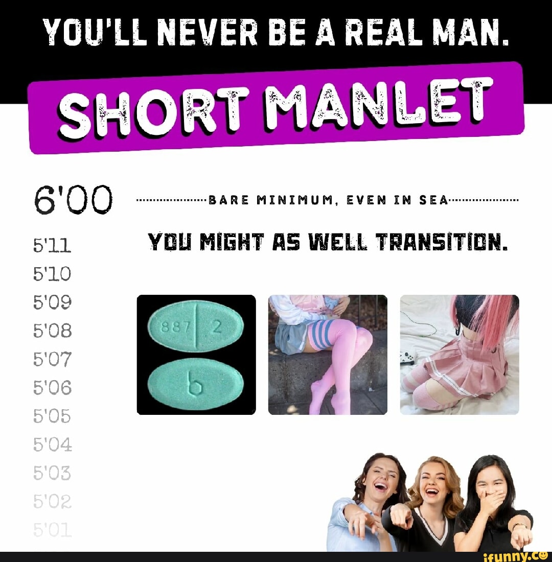 Manlet memes. Best Collection of funny Manlet pictures on iFunny