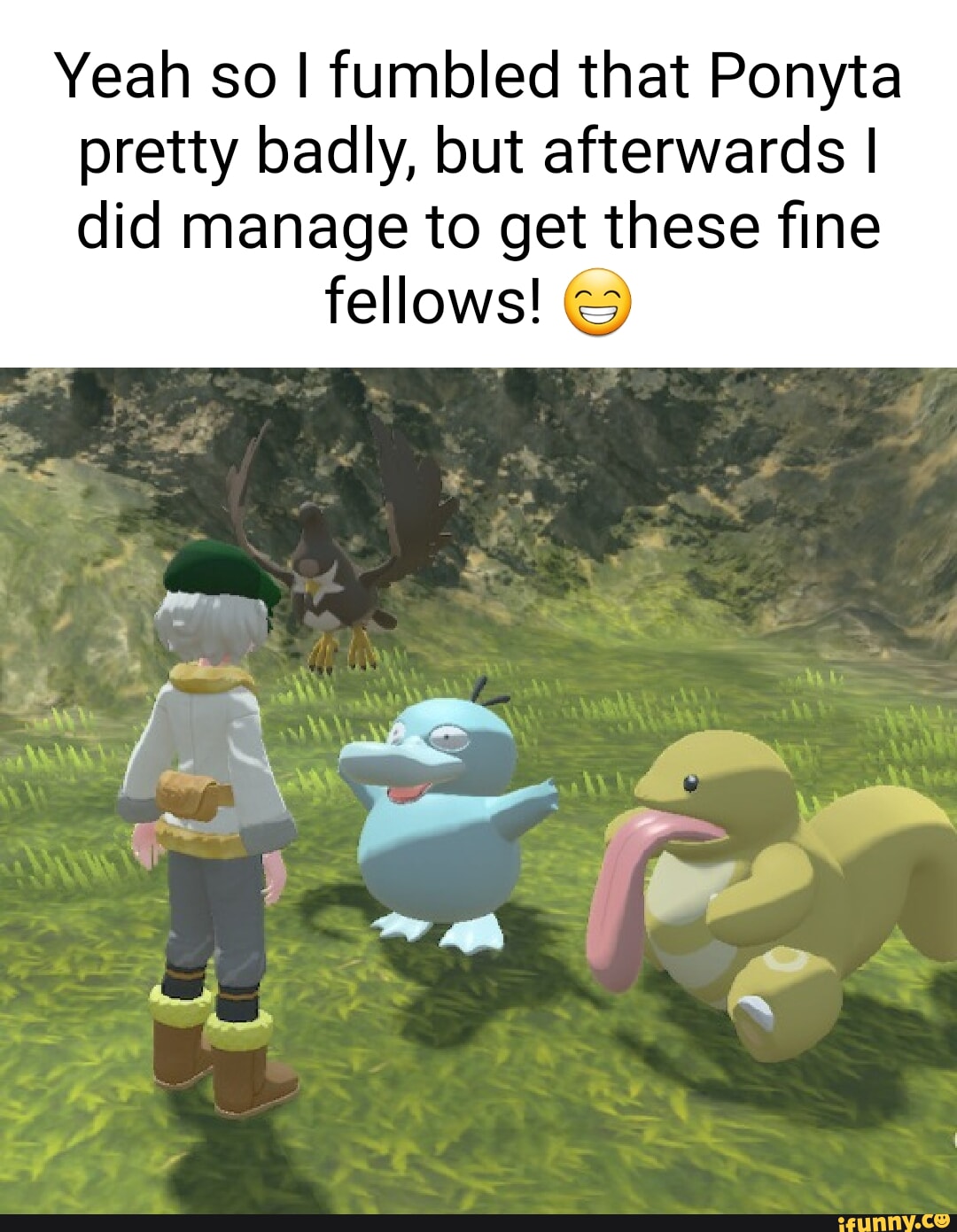 Psyduck memes. Best Collection of funny Psyduck pictures on iFunny