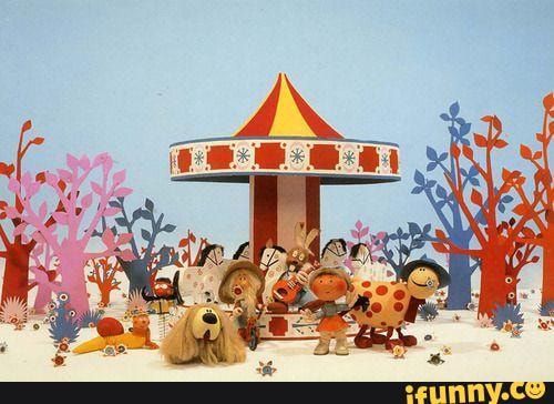 Magic_roundabout memes. Best Collection of funny Magic_roundabout ...