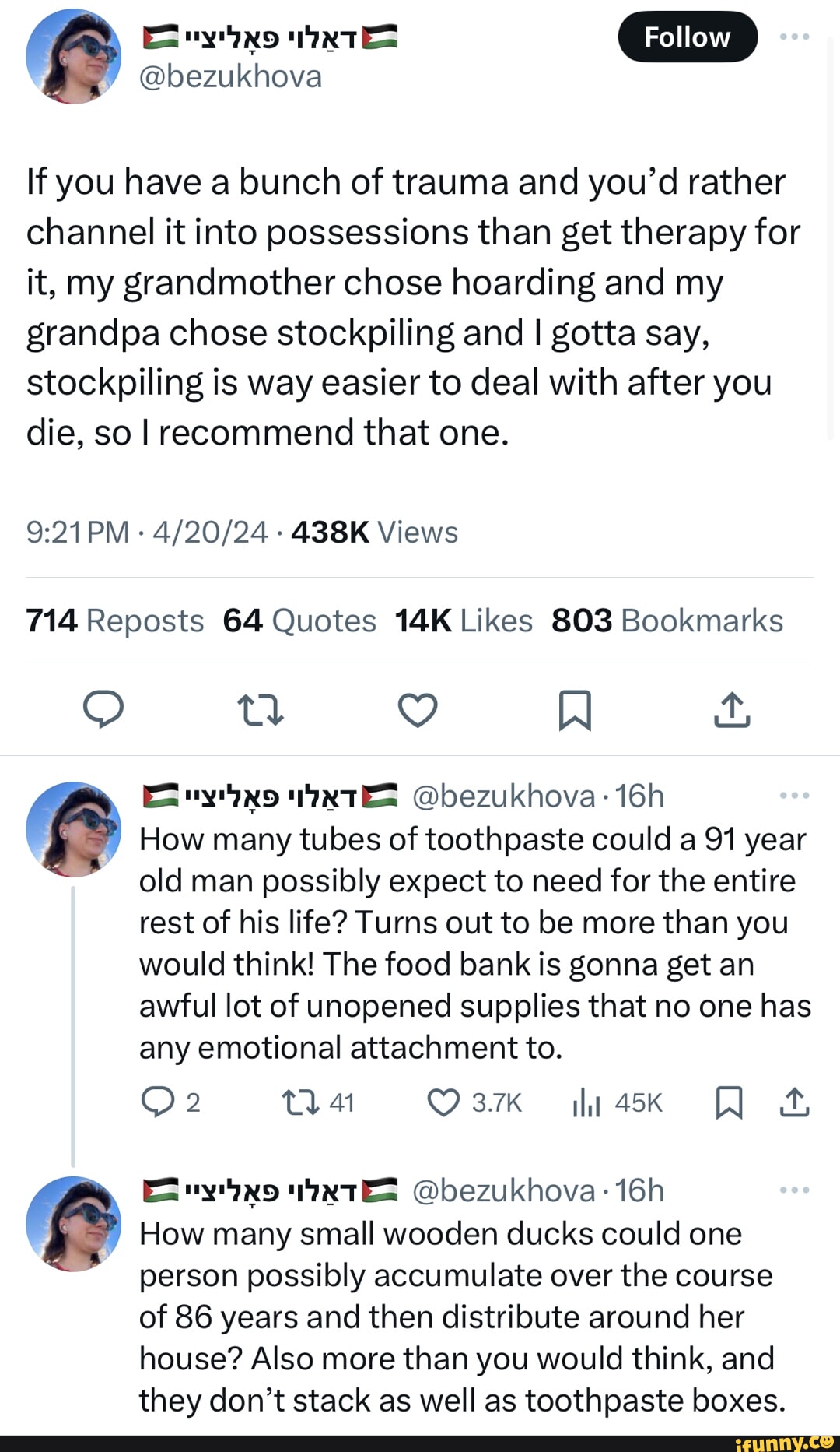 Hoarding memes. Best Collection of funny Hoarding pictures on iFunny