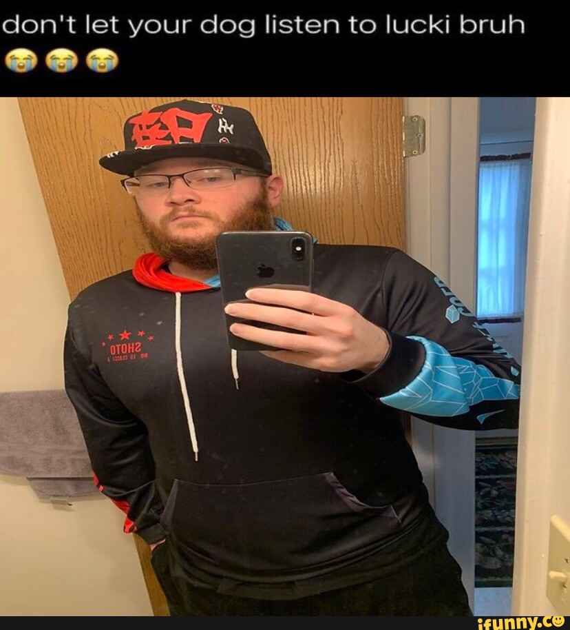 Lucki memes. Best Collection of funny Lucki pictures on iFunny