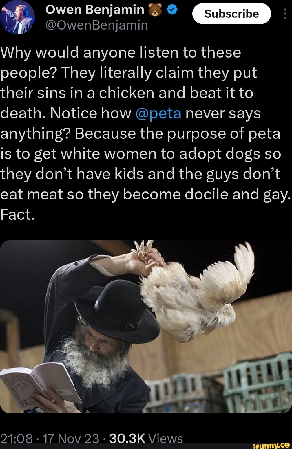 Video memes ocx5VEg0B by AntiCommunistAction: 2 comments - iFunny