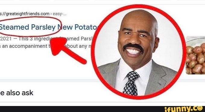 Parsley memes. Best Collection of funny Parsley pictures on iFunny