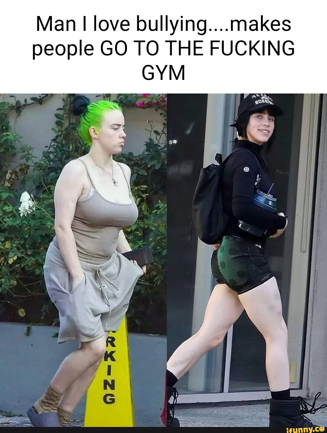 @ ghostkisser You have no fucking idea what youre up against % assdare ...