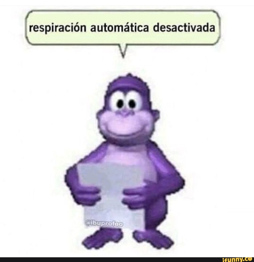 Respiracin memes. Best Collection of funny Respiracin pictures on ...