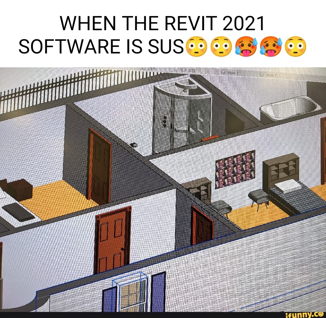 Revit memes. Best Collection of funny Revit pictures on iFunny