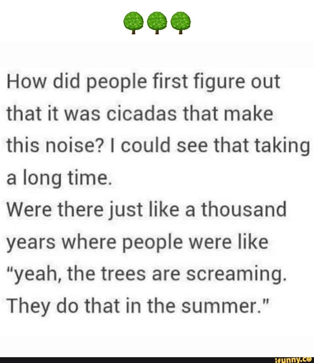 Cicadas memes. Best Collection of funny Cicadas pictures on iFunny