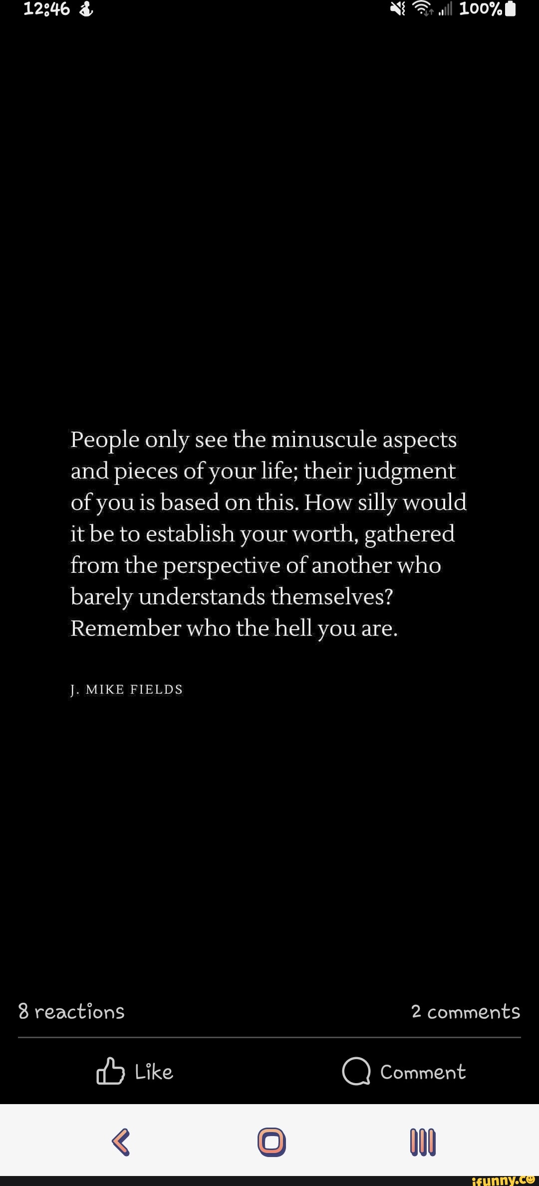 Perspective memes. Best Collection of funny Perspective pictures on iFunny