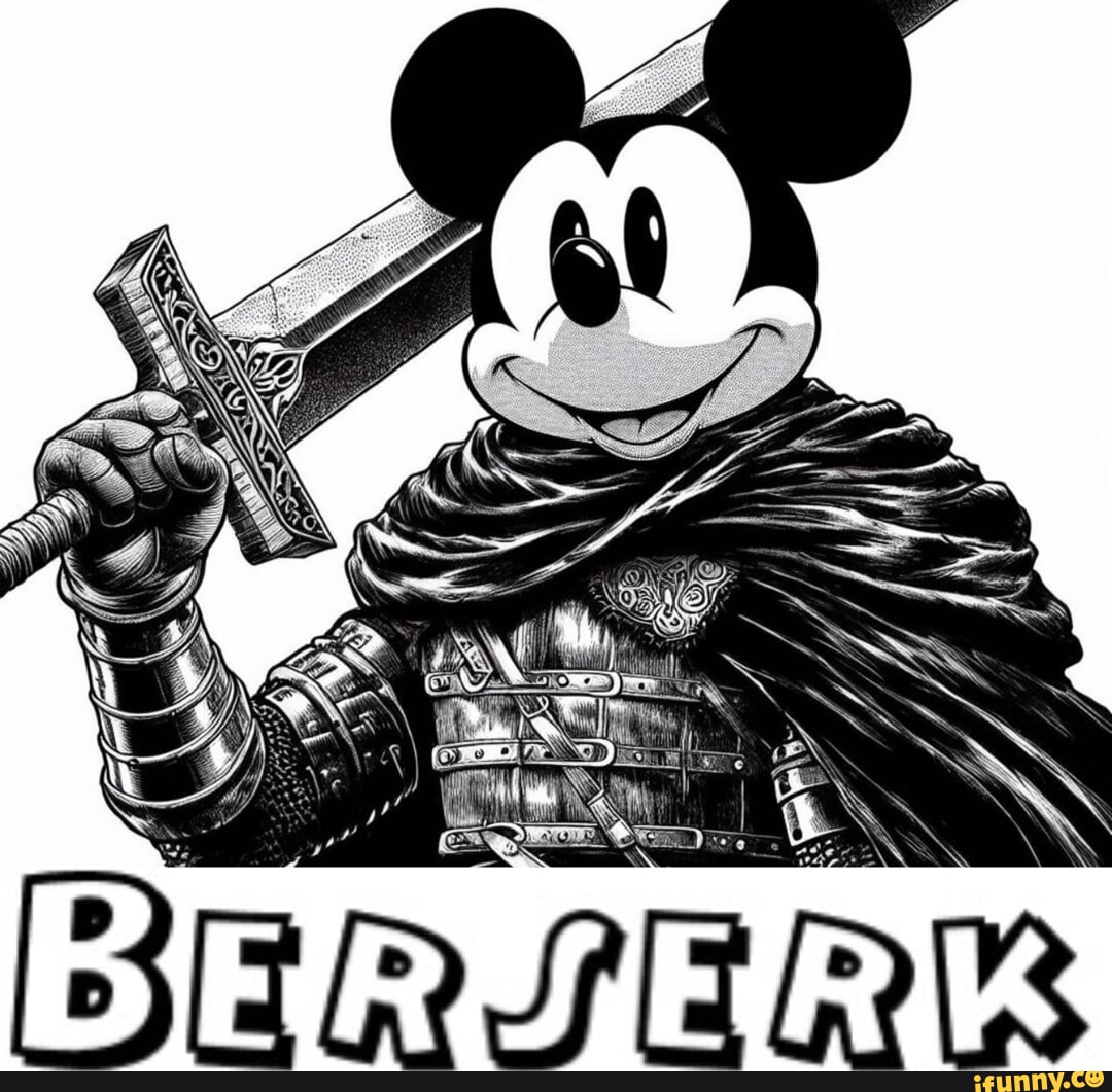 Berserk memes. Best Collection of funny Berserk pictures on iFunny