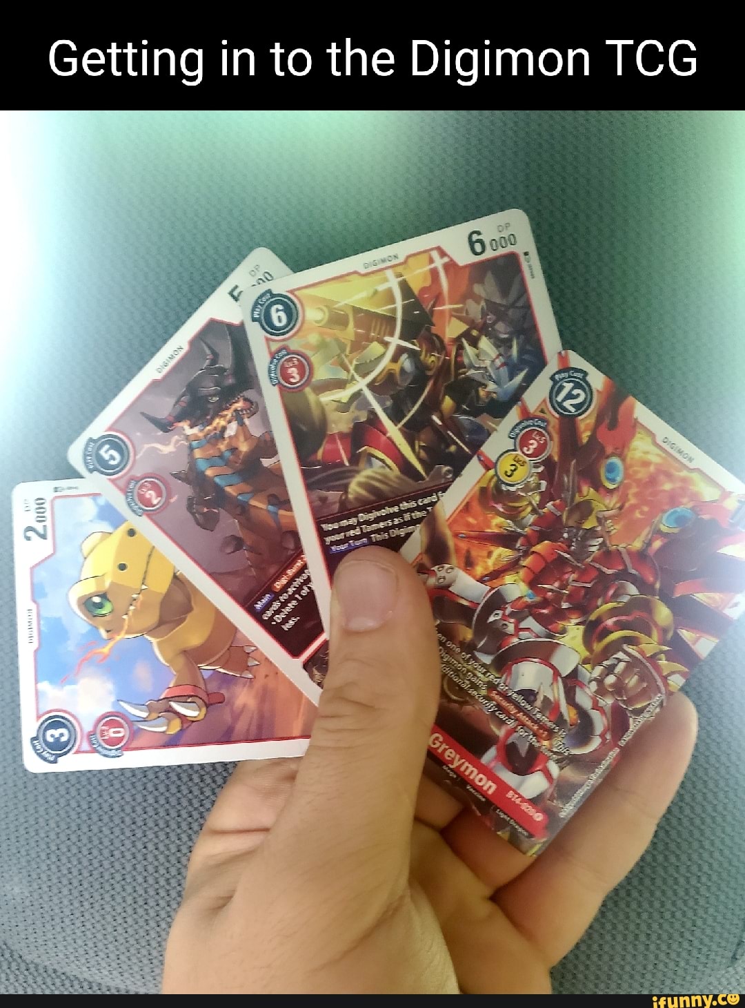 Digimontcg memes. Best Collection of funny Digimontcg pictures on iFunny