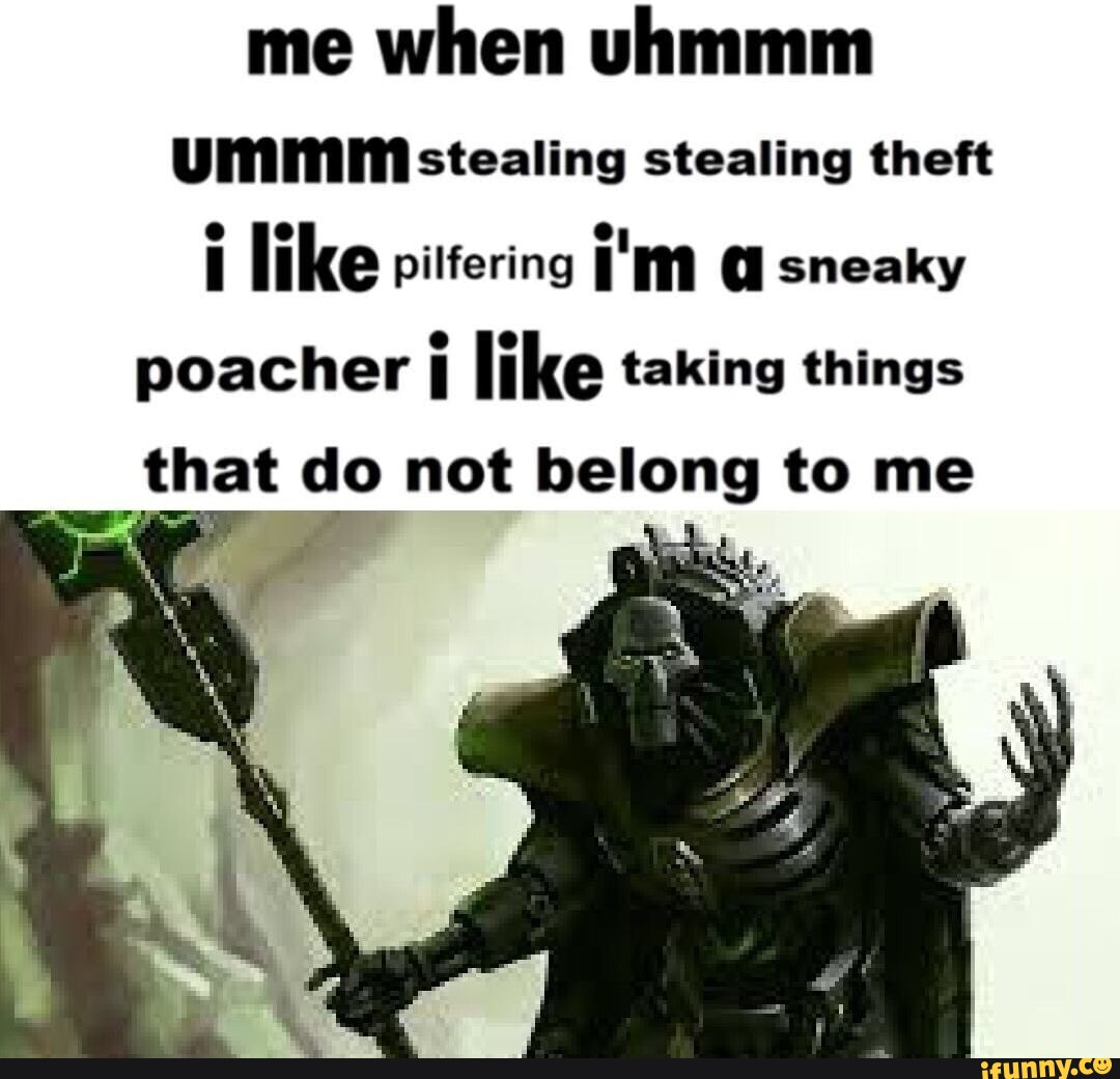 Poacher memes. Best Collection of funny Poacher pictures on iFunny