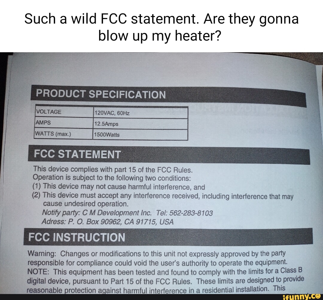 Specification memes. Best Collection of funny Specification pictures on ...