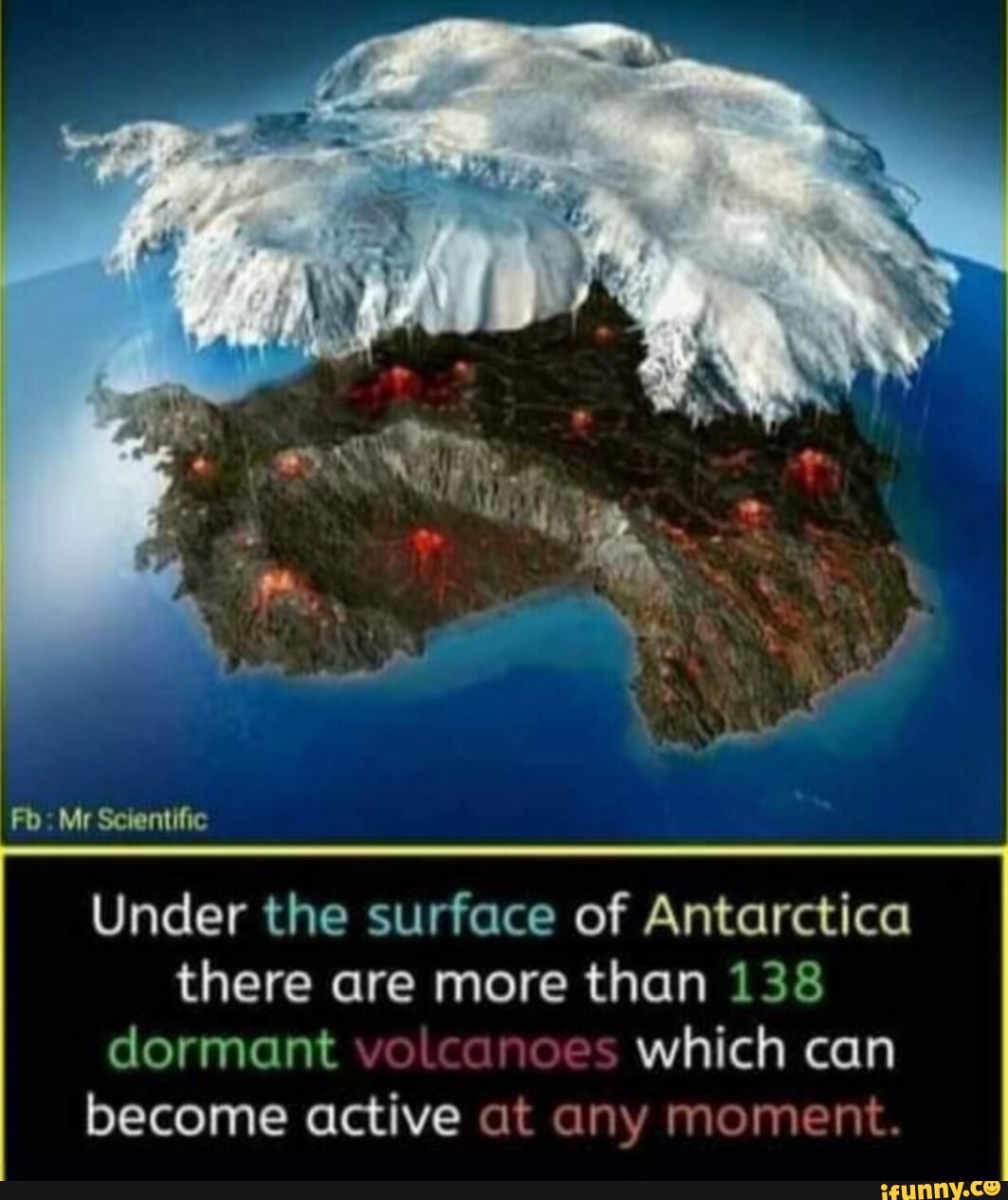 Volcanoes memes. Best Collection of funny Volcanoes pictures on iFunny