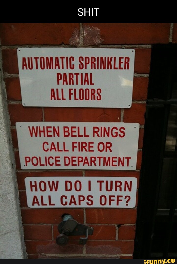 Sprinkler memes. Best Collection of funny Sprinkler pictures on iFunny