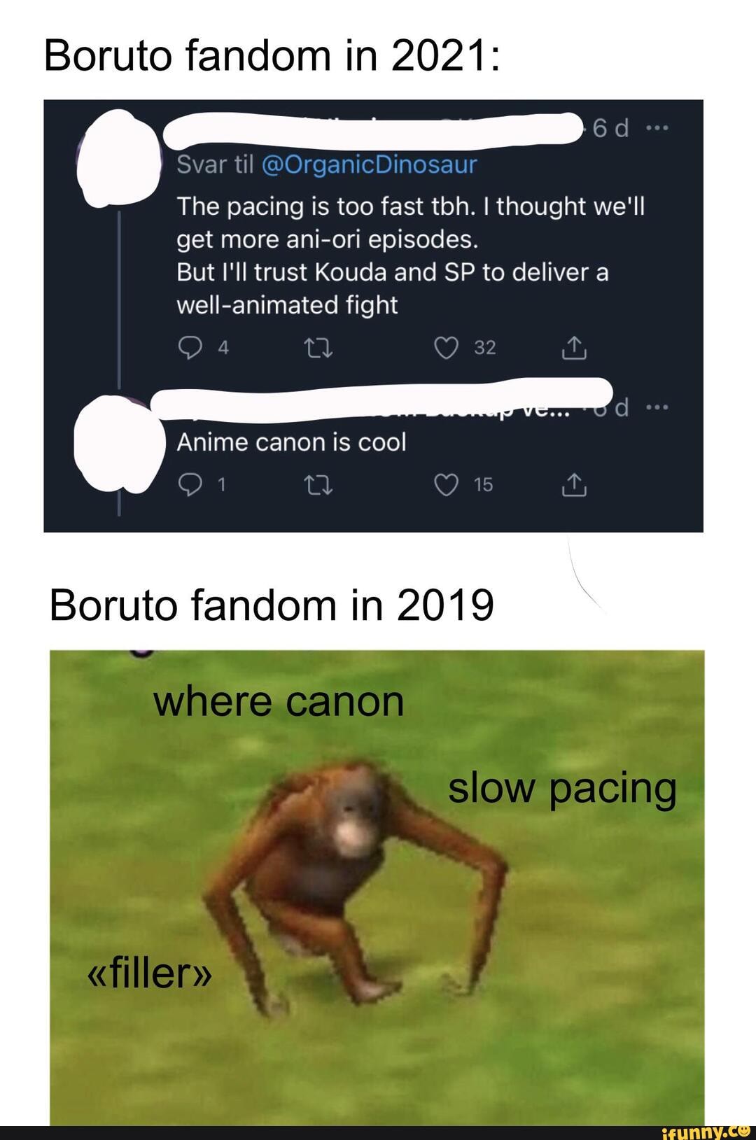 Kouda memes. Best Collection of funny Kouda pictures on iFunny