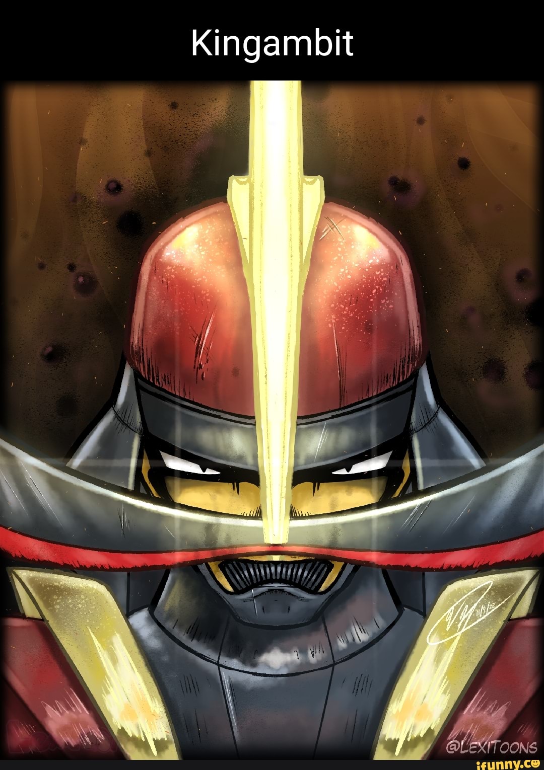 Kingambit memes. Best Collection of funny Kingambit pictures on iFunny