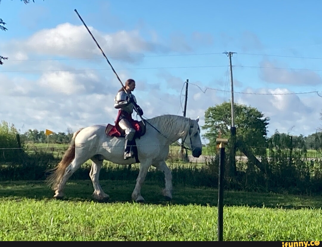 Joust memes. Best Collection of funny Joust pictures on iFunny