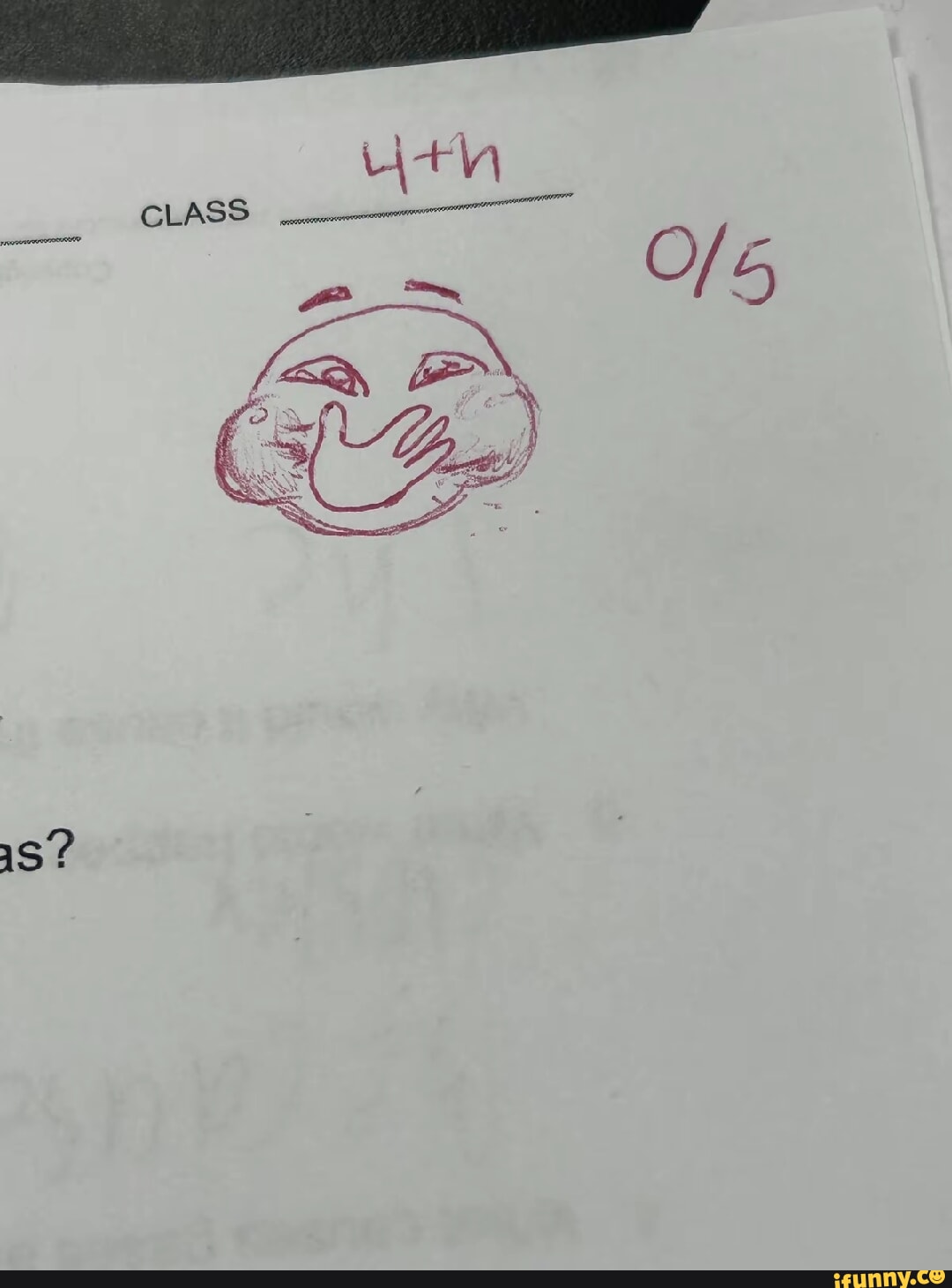 Lit CLASS is? - iFunny