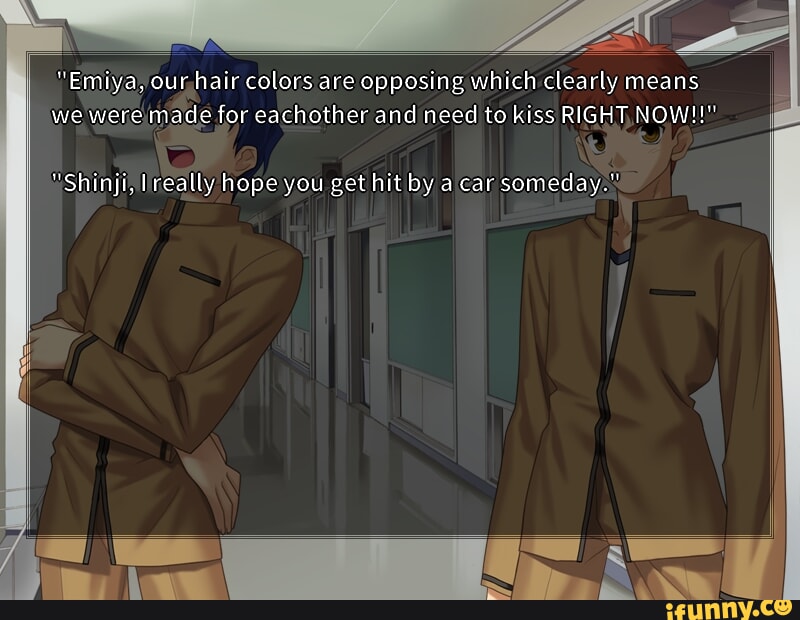 Emiya memes. Best Collection of funny Emiya pictures on iFunny