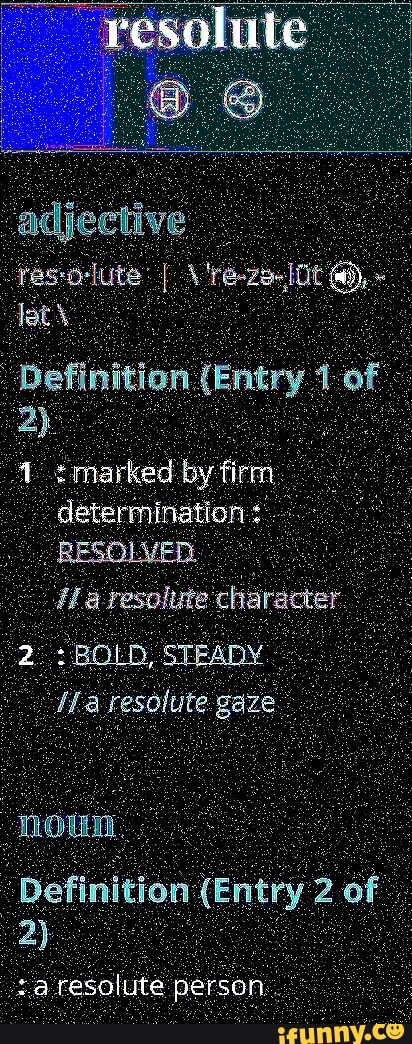 Resolved memes. Best Collection of funny Resolved pictures on iFunny