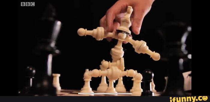 Chessatron memes. Best Collection of funny Chessatron pictures on iFunny