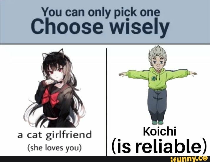 Koichi memes. Best Collection of funny Koichi pictures on iFunny