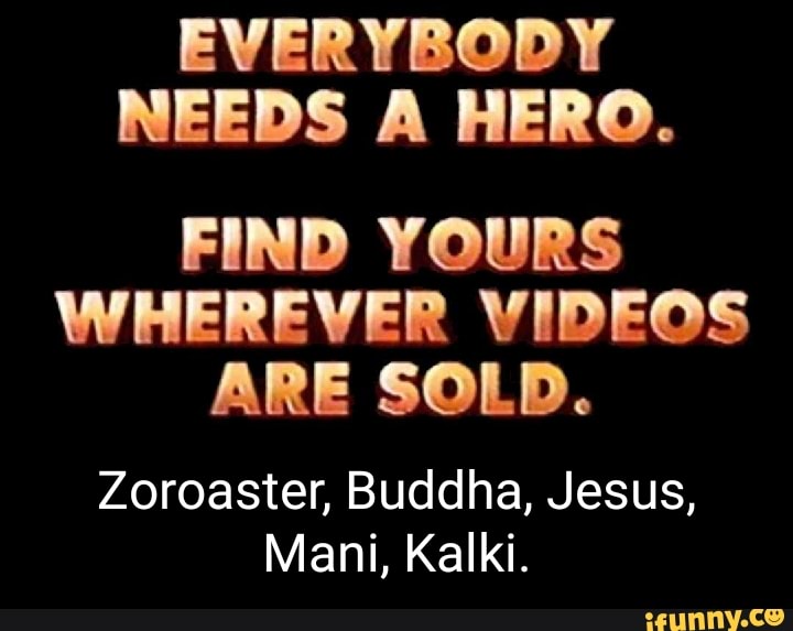 Manichaeism memes. Best Collection of funny Manichaeism pictures on iFunny