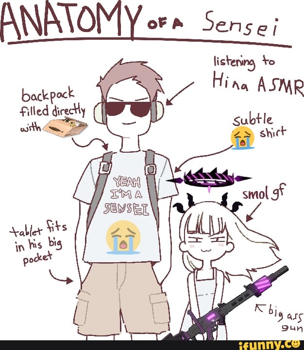 ASMR memes memes. The best memes on iFunny