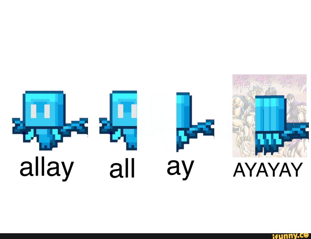 Ayayay memes. Best Collection of funny Ayayay pictures on iFunny