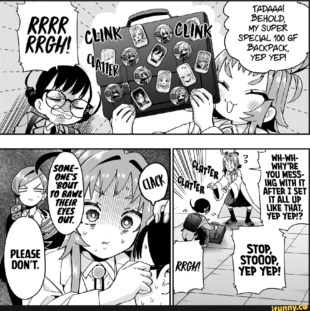 Tadaaa memes. Best Collection of funny Tadaaa pictures on iFunny