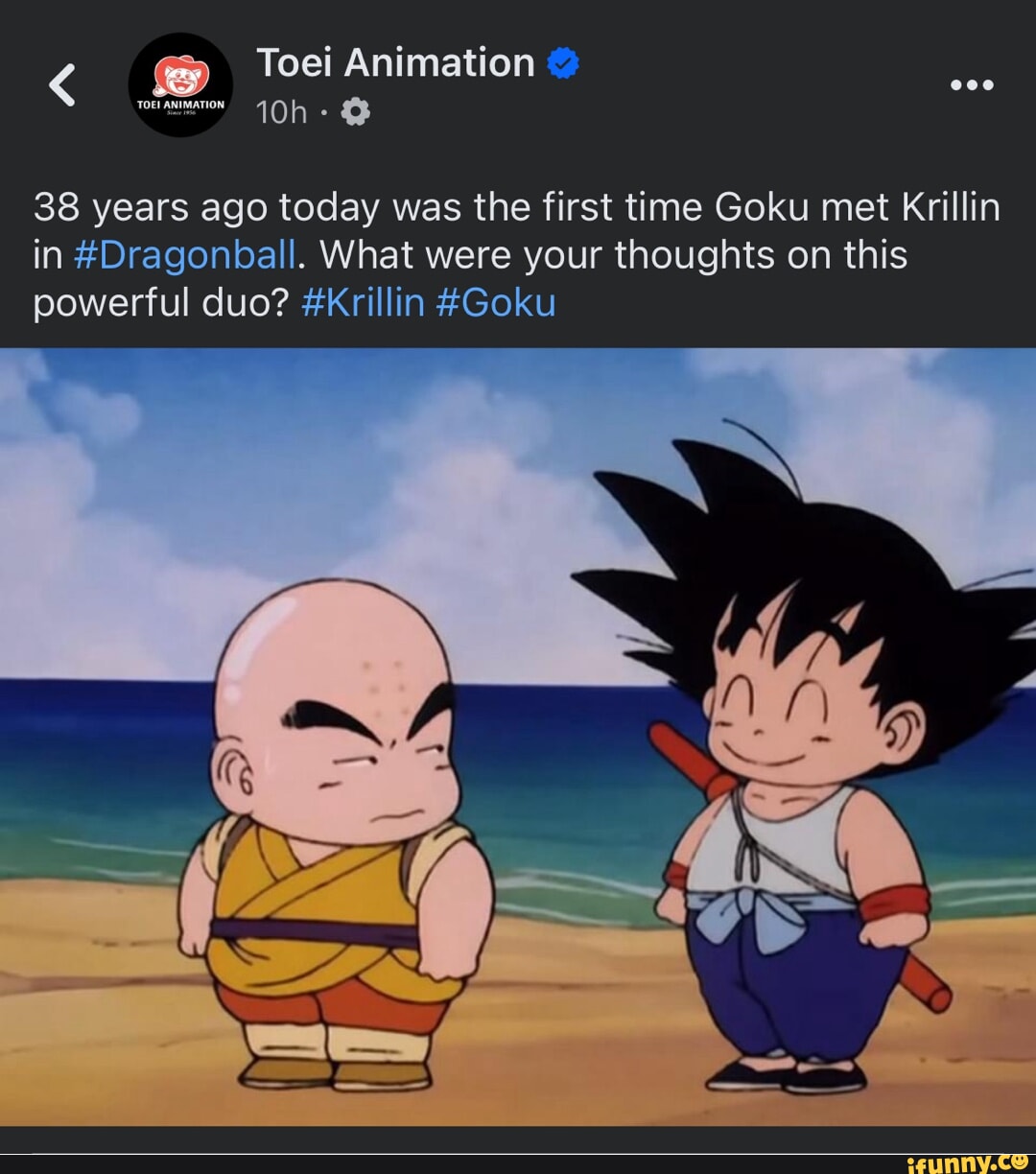 Toei Animation