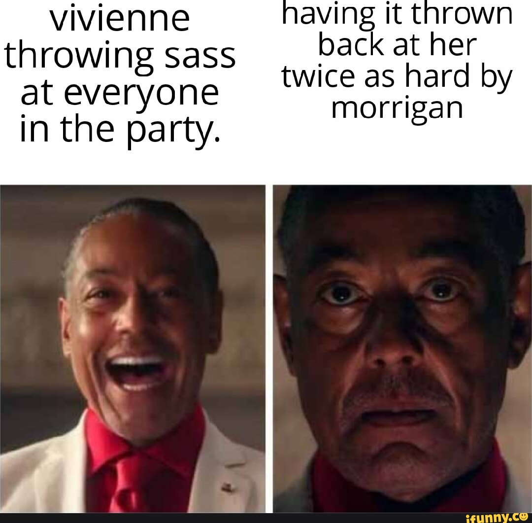 Morrigan memes. Best Collection of funny Morrigan pictures on iFunny