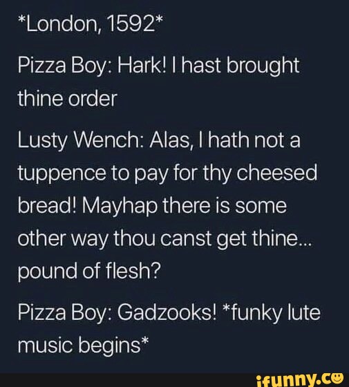 Gadzooks memes. Best Collection of funny Gadzooks pictures on iFunny