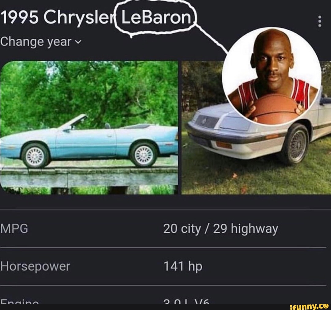 Mpg memes. Best Collection of funny Mpg pictures on iFunny
