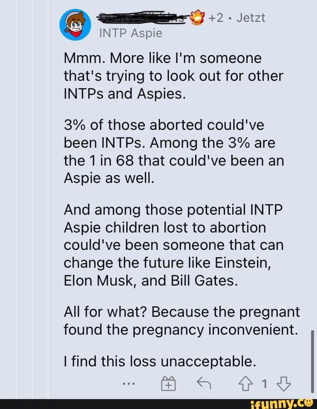 Intps memes. Best Collection of funny Intps pictures on iFunny