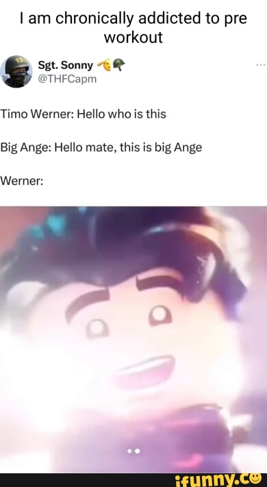 Timo memes. Best Collection of funny Timo pictures on iFunny