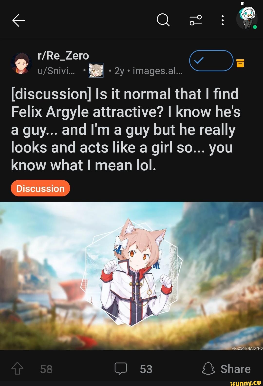 How it begins - images..al... [discussion] Is it normal that I find ...