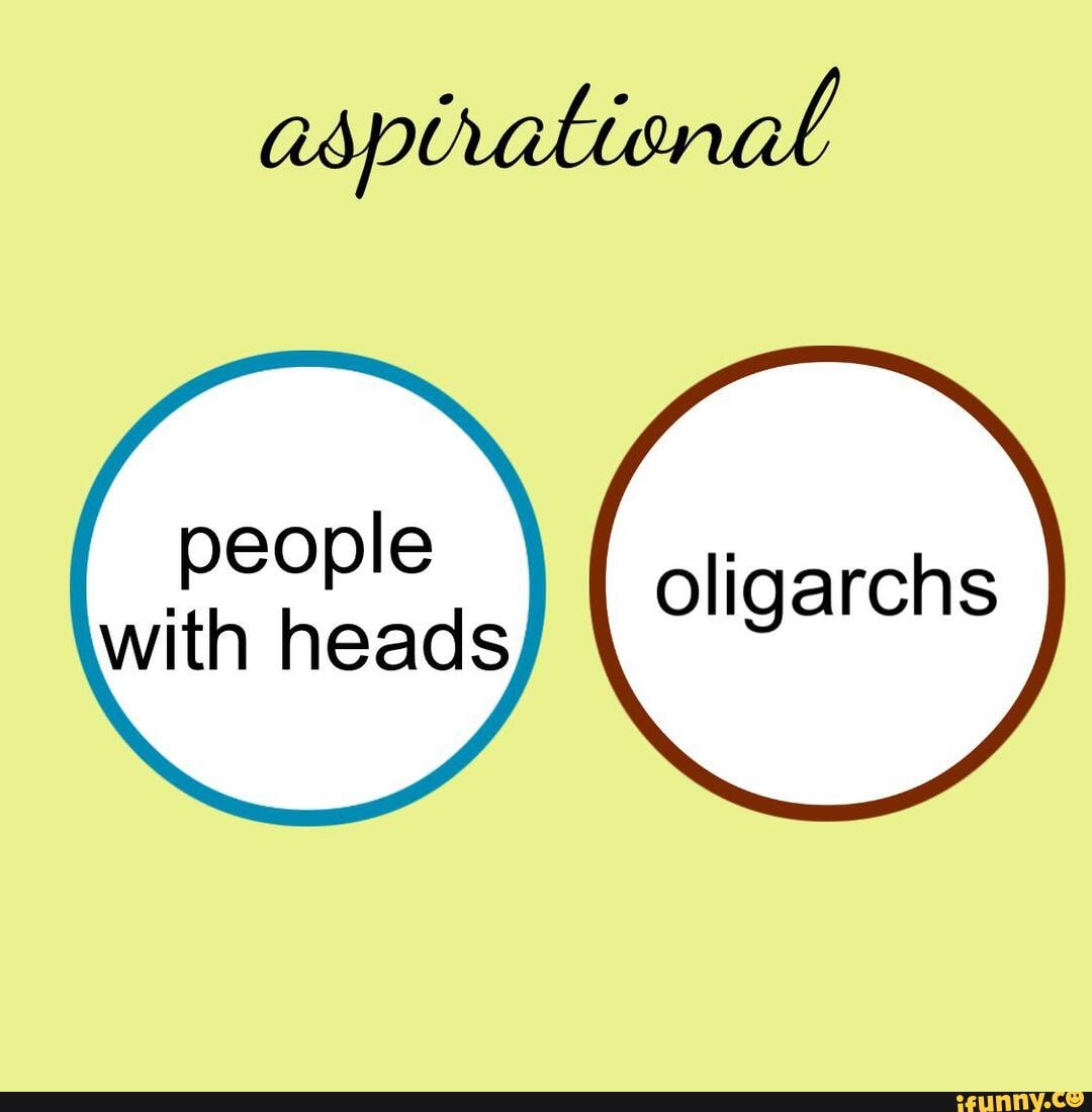 Aspirational memes. Best Collection of funny Aspirational pictures on ...