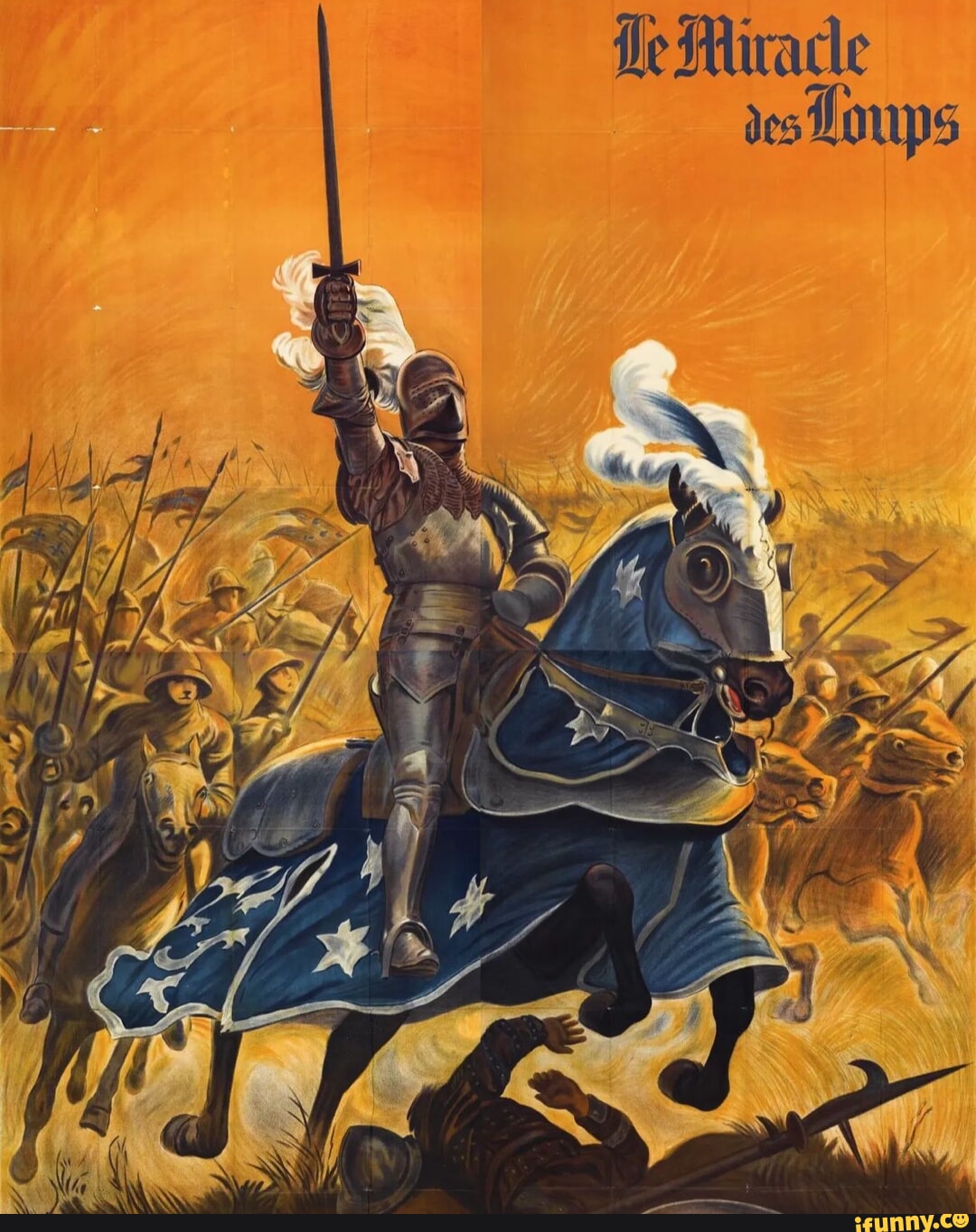 Fe Miracle ies Doups - iFunny