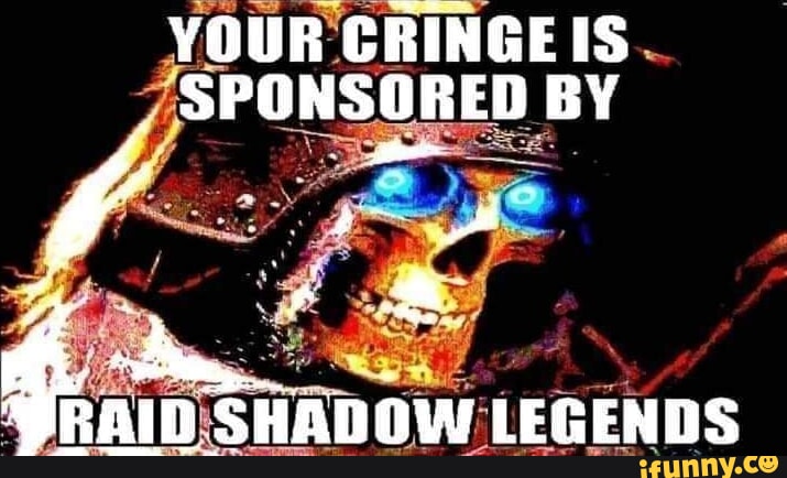 Raidshadowlegends memes. Best Collection of funny Raidshadowlegends ...