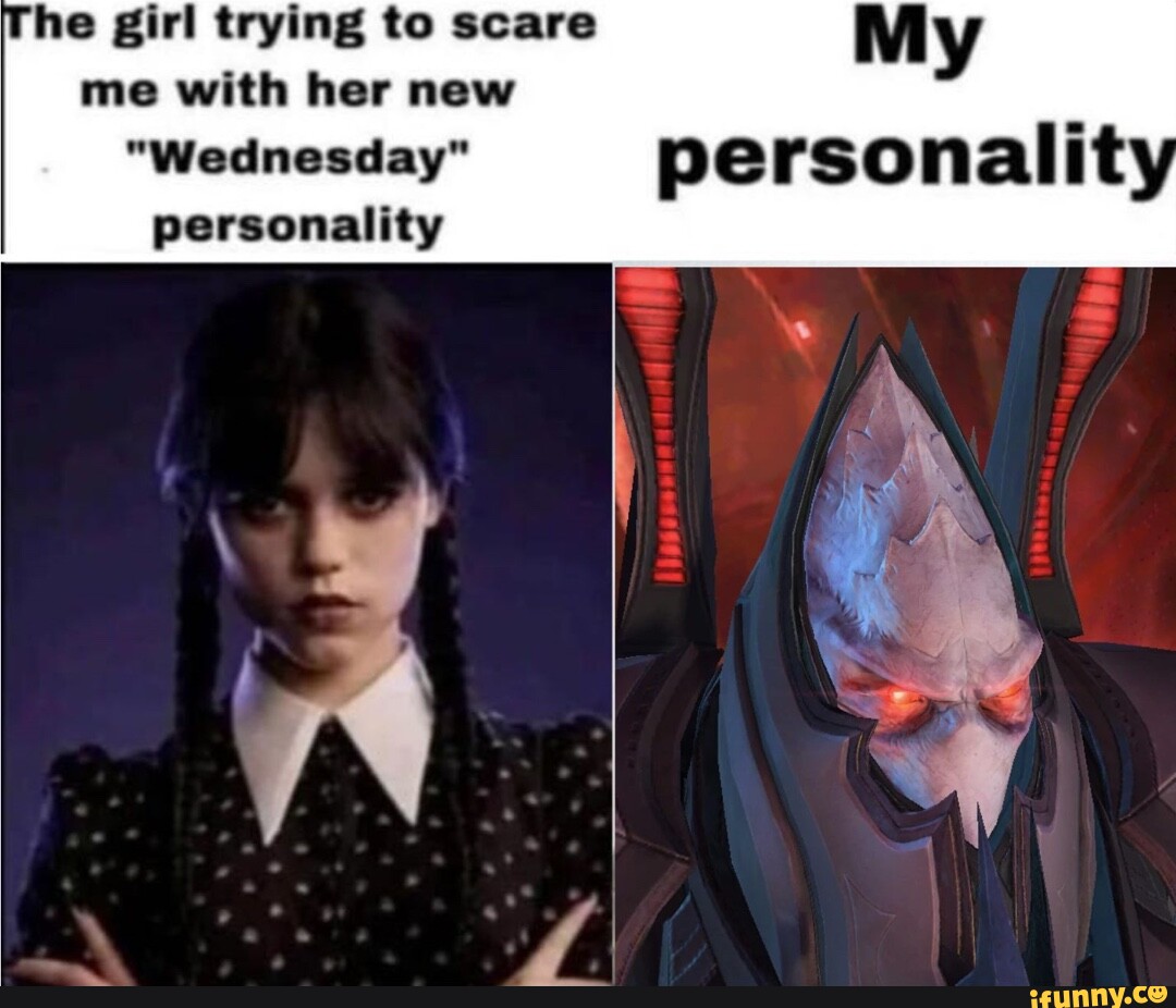Protoss Memes The Meaning Of Protoss : R/starcraft