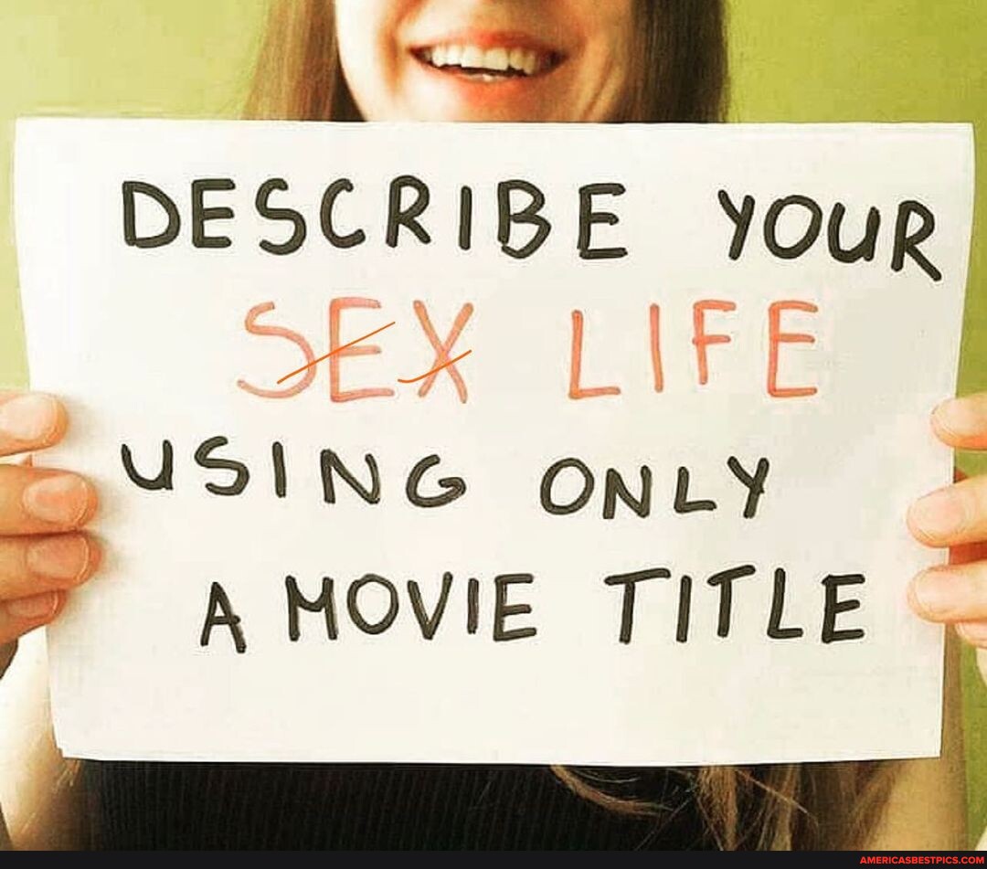 Fast and Furious 😈 - DESCRIBE I YOUR I USING ONLY A MOVIE TITLE ...