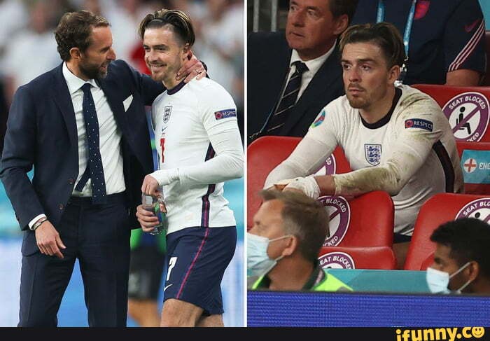 Jack_grealish memes. Best Collection of funny Jack_grealish pictures on ...